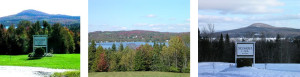 The Town of Morgan, Vermont – Home of Lake Seymour